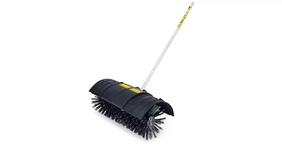 STIHL KB-KM BØRSTETROMMEL - Nøsen