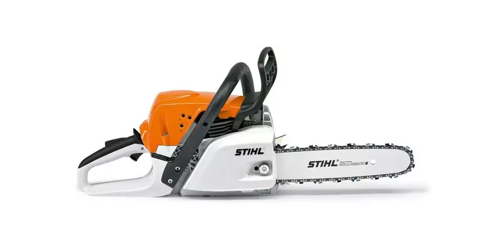 STIHL MS 231 MOTORSAG - Nøsen