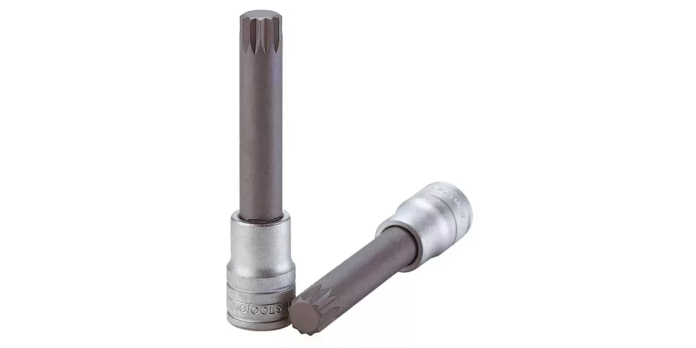 PIPE BITS XZN 16 - Nøsen