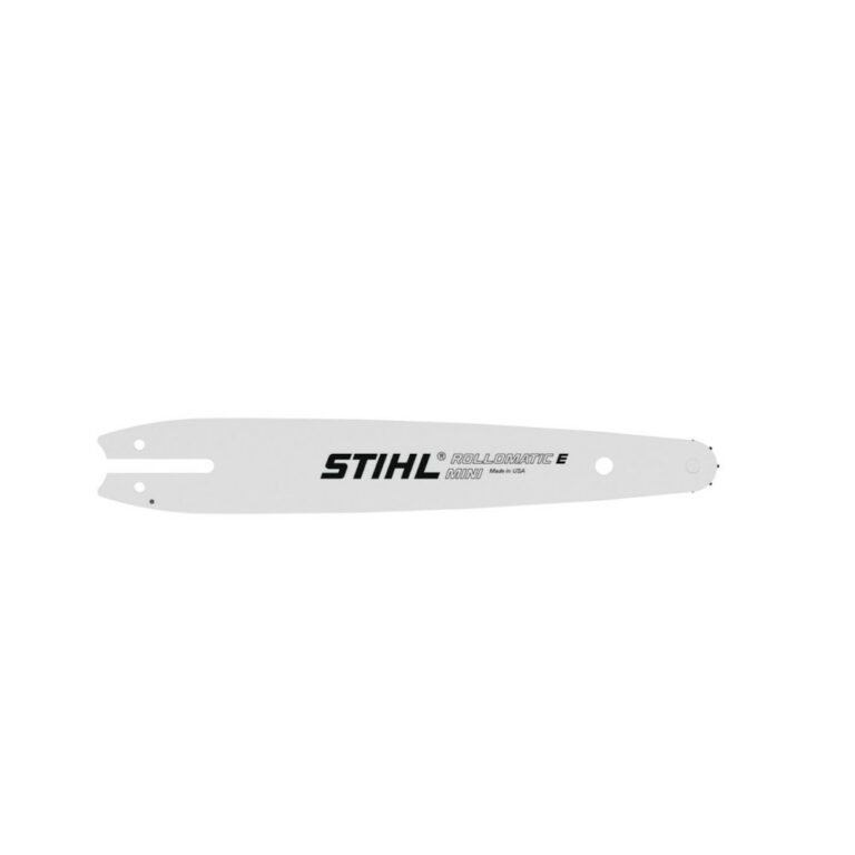 STIHL ROLLOMATIC E MINI SVERD 3/8" P 1,1 MM 30 CM | Nøsen