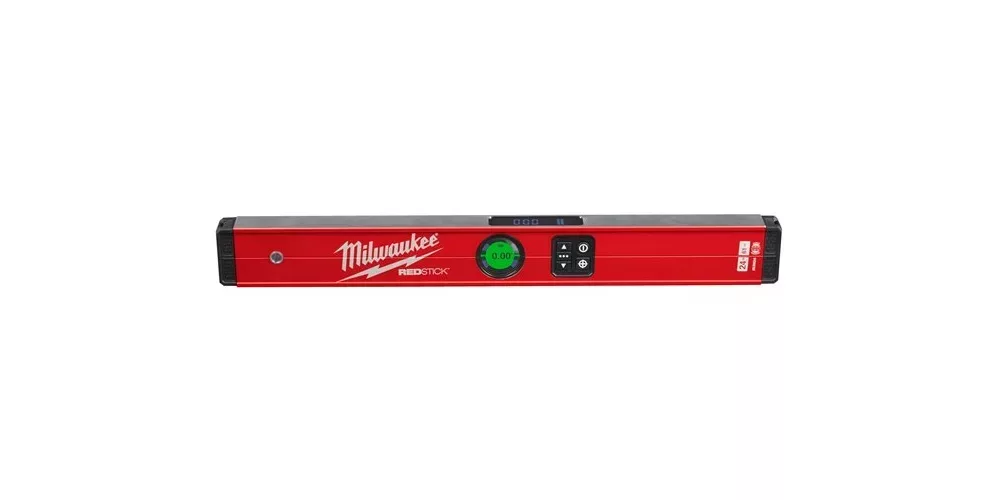 MILWAUKEE DIGITAL VATER 60CM - Nøsen