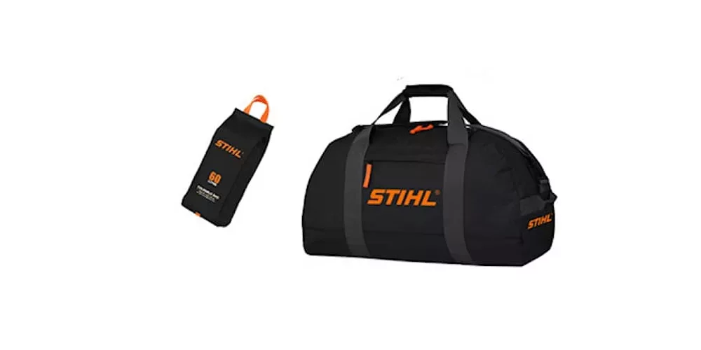 STIHL BAG 60 LTR - Nøsen