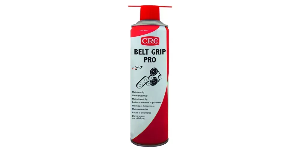 CRC BELT GRIP PRO 500 ML - Nøsen