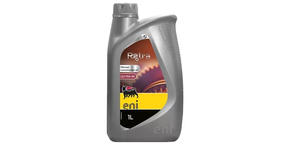 ENI ROTRA 75W-90 1,0 L - Nøsen