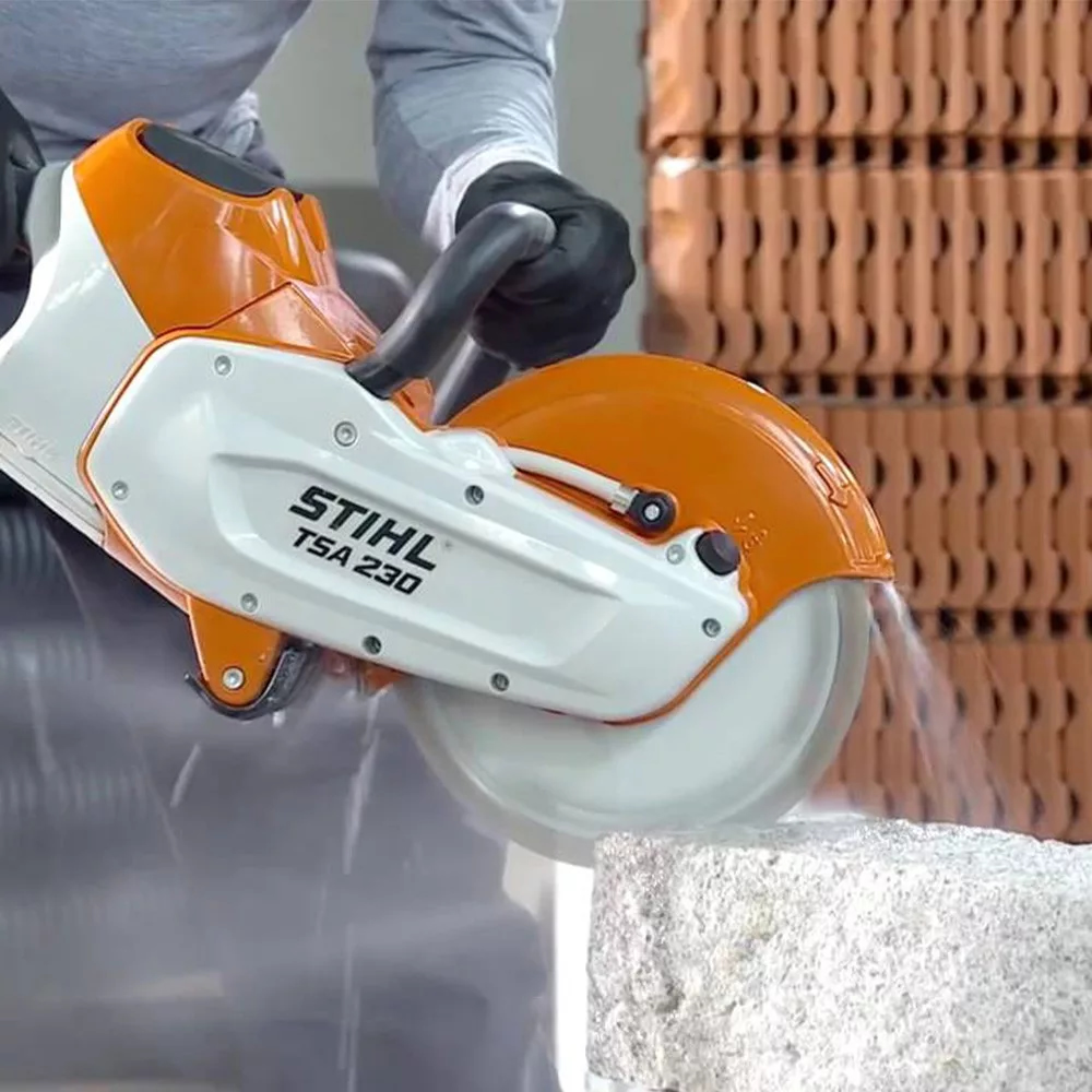 STIHL TSA 230 KAPPEMASKIN - Nøsen