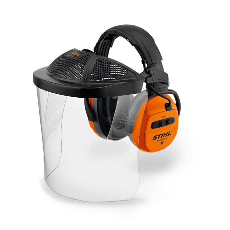STIHL DYNAMIC SOUND PC RYDDESETT – Produktdatablad