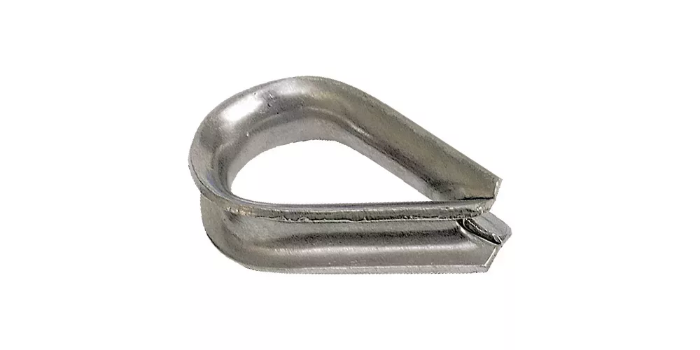 KAUSE RUSTFRI 10 MM - Nøsen