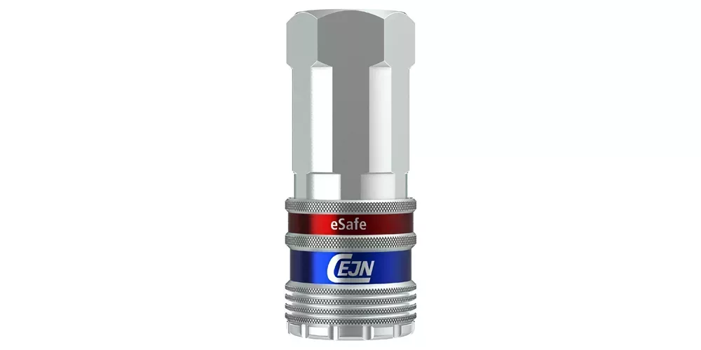 KOBLING 1/4" INV - Nøsen