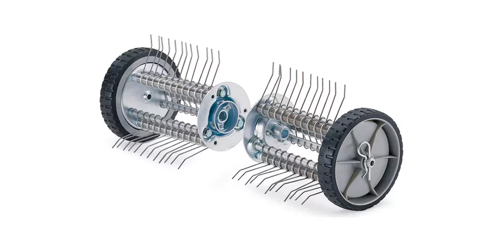 STIHL MF-MM MOSERIVER - Nøsen