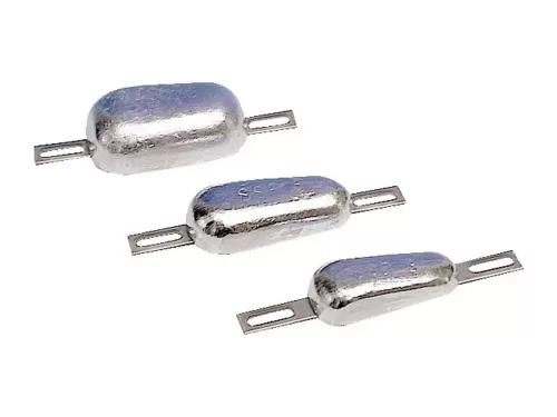 SINKANODE 25MM - Nøsen