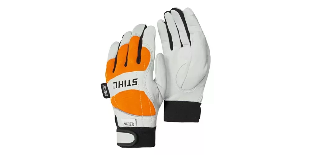 STIHL DYNAMIC PROTECT MED VERN - Nøsen