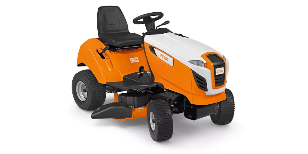 STIHL RT 4097 SX PLENTRAKTOR - Nøsen