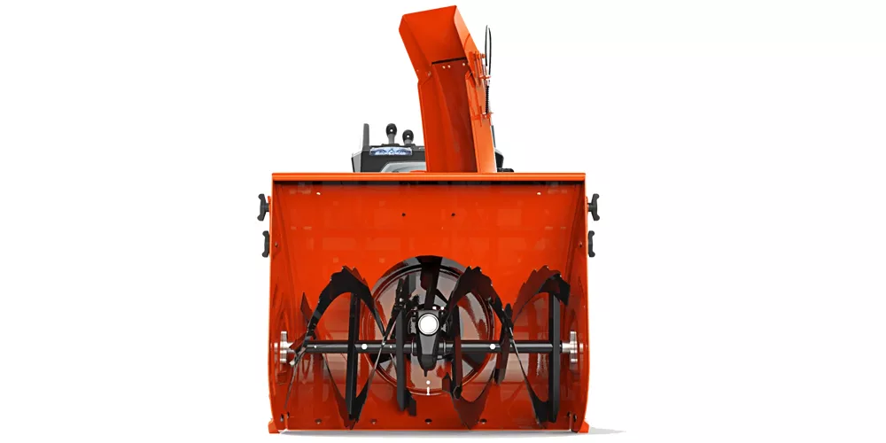 ARIENS HYDROPRO 28DLE EFI SNØFRESER - Nøsen