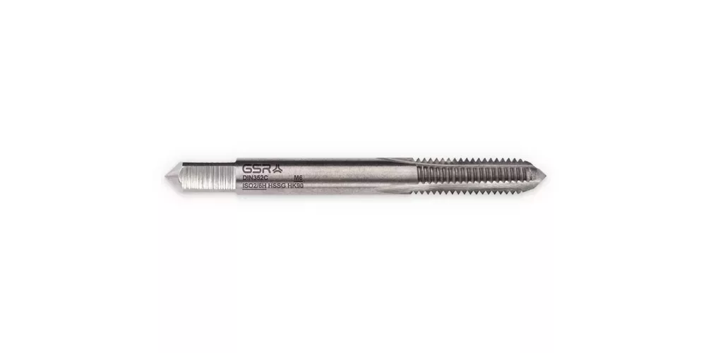 GJENGETAPP HSS M6 FORM C - Nøsen