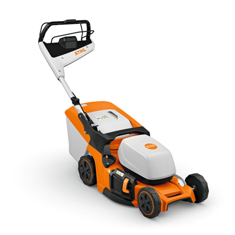 STIHL RMA 448.3 PV GRESSKLIPPER ENHET | Nøsen