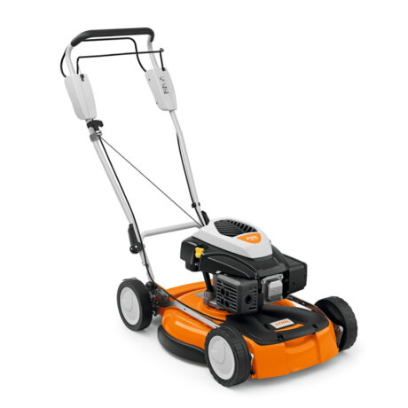 STIHL RM 4.0 RT GRESSKLIPPER – Produktdatablad